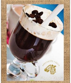 Mexico Real Cafe: Compra online Cafe Mexicano Gourmet en Europa USA