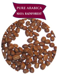 Chiapas Coffee – Strictly High Grown Coffee - Gourmet Mexico Real Cafe